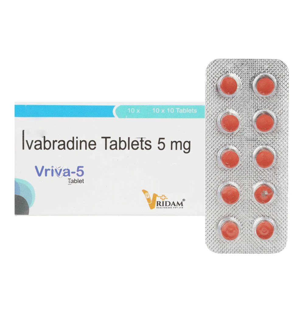 Ivabradine (Corlanor): Kullanımlar, Yan Etkiler ve Bilmeniz Gerekenler ...
